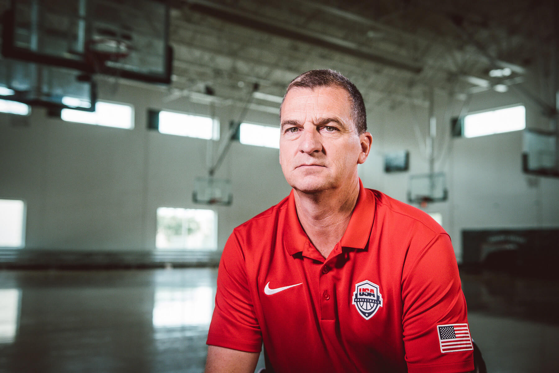 One-on-One with Mark Turgeon: How Video Defines the Scouting Process ...