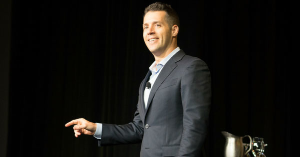 Trust the Process: Brian Kight Breaks Down How to Build a Culture that ...