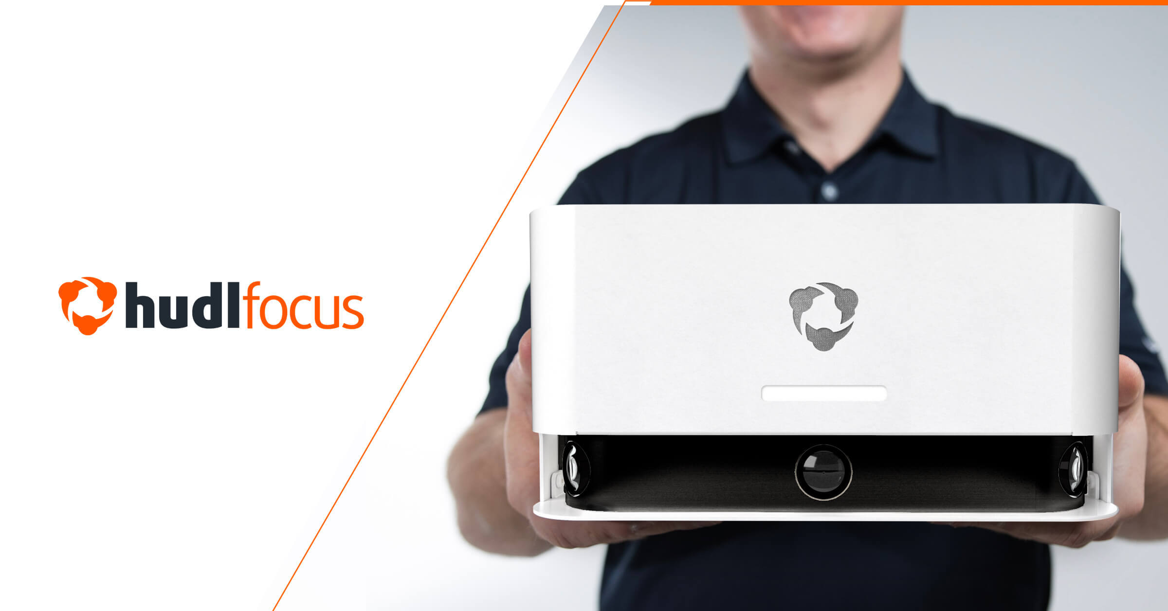 Hudl Focus • Product Details