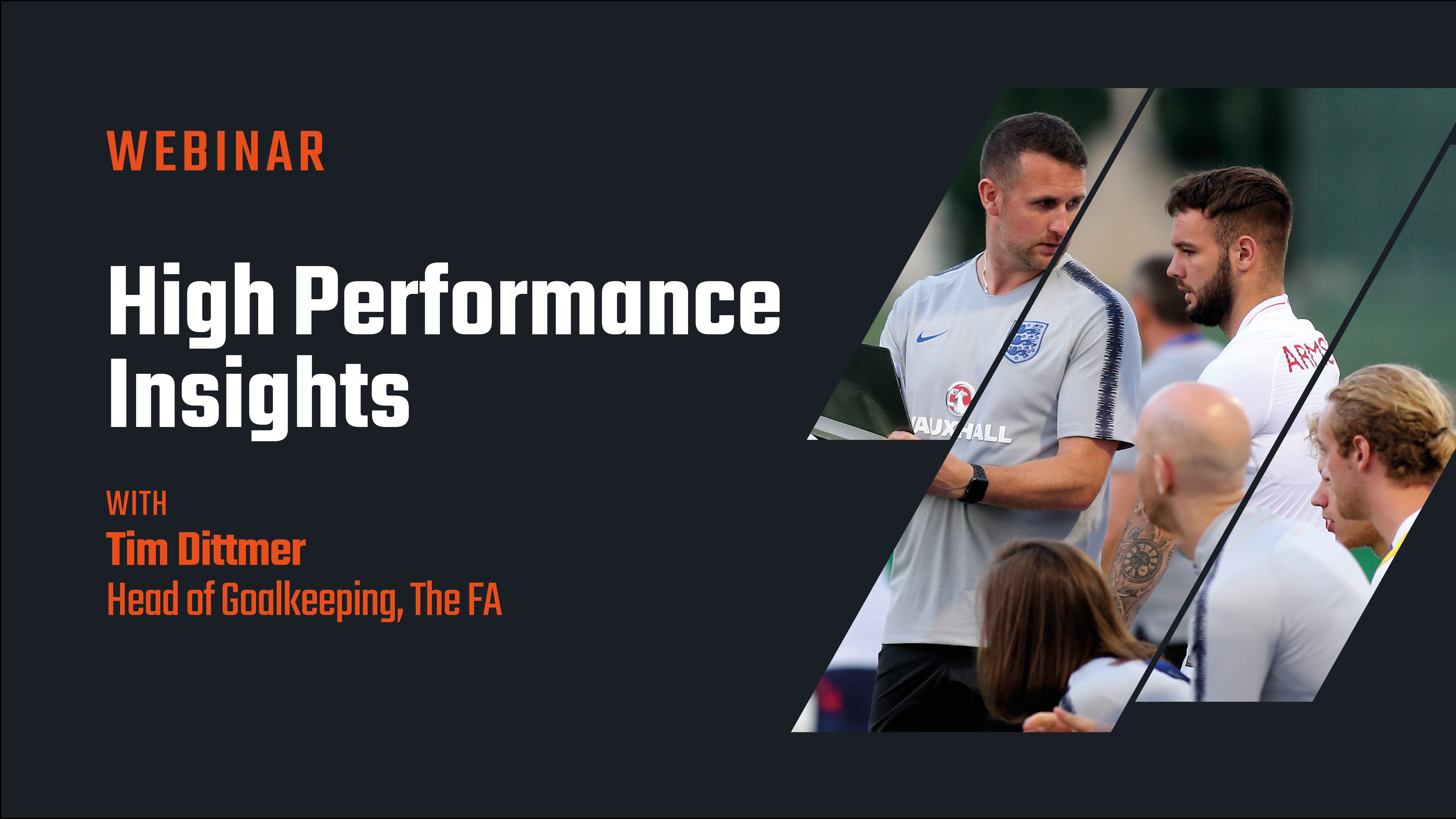 High Performance Insights: Tim Dittmer • Hudl Blog