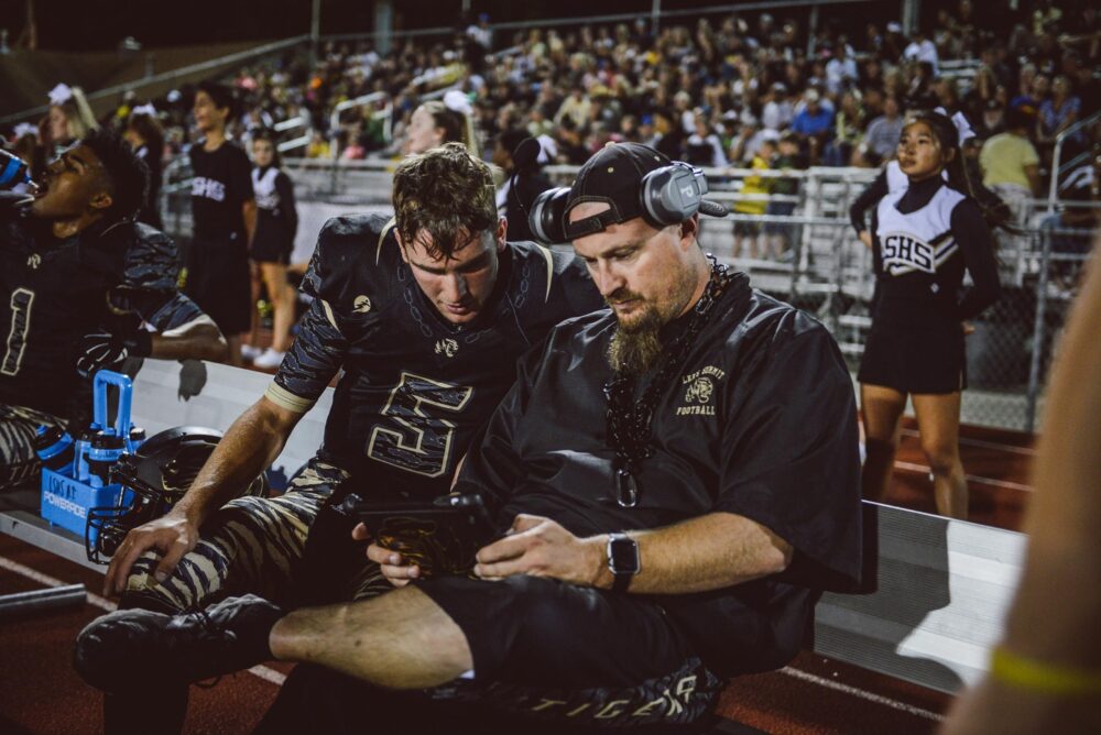 Coaches Give Their Top Tips To Using Hudl Hudl Blog