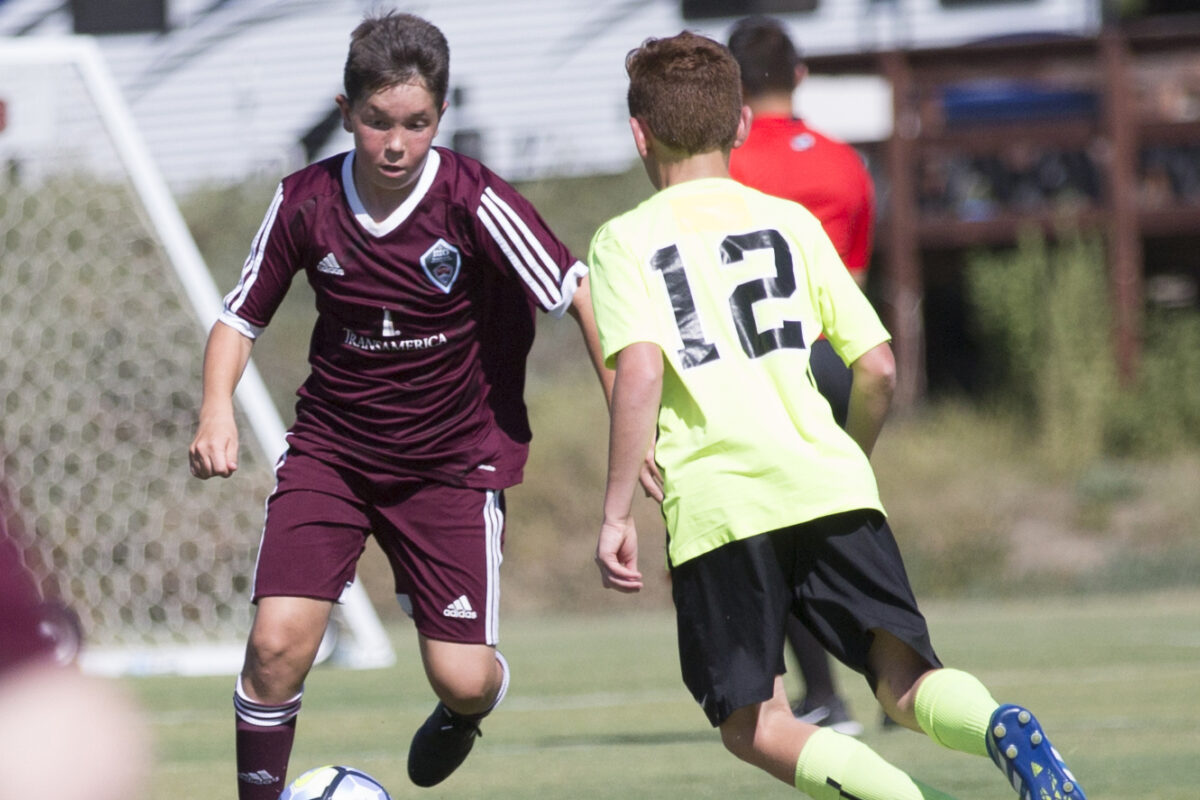 Rio Rapids Prove the Importance of Video for Club Soccer Teams • Hudl Blog