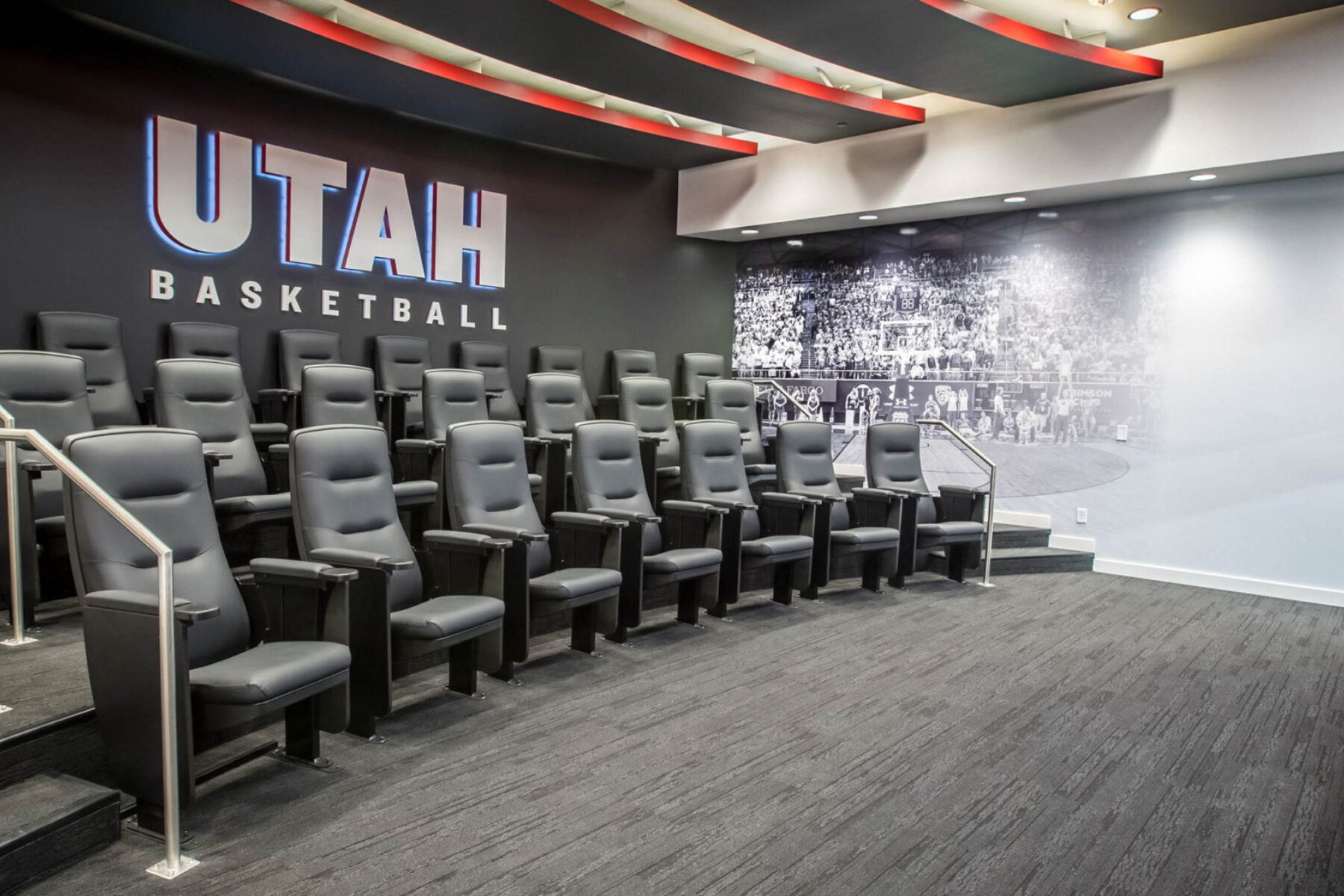 Utah Utes Maximize Video with New Facility • Hudl Blog