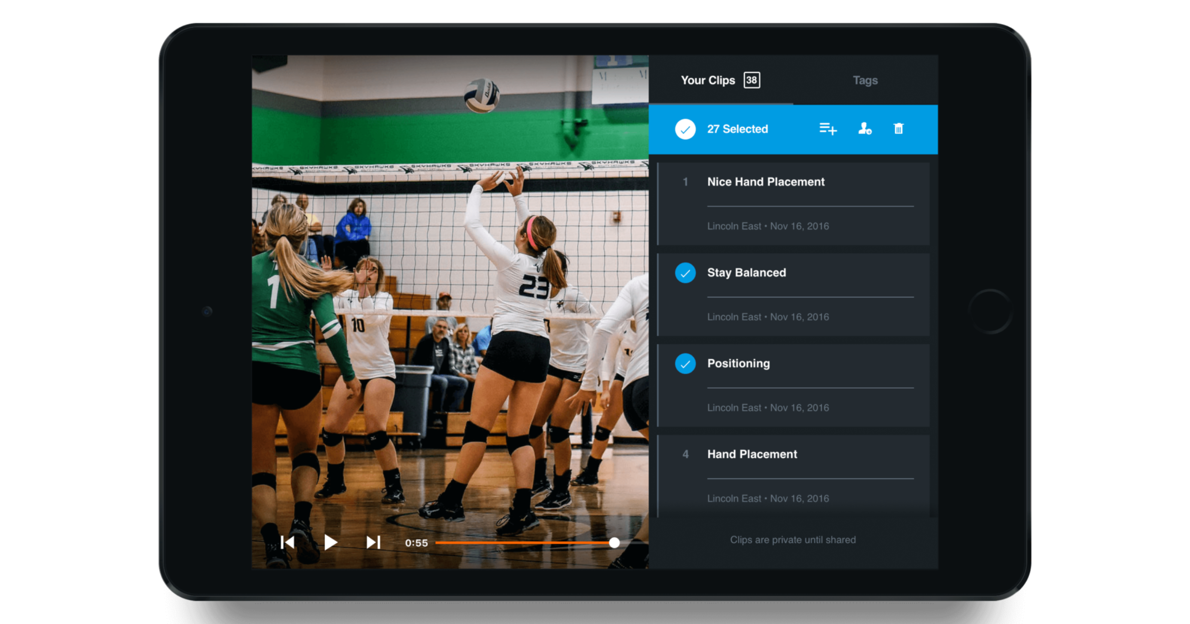 4 Ways Video Helps Market Your Volleyball Club to Players • Hudl Blog