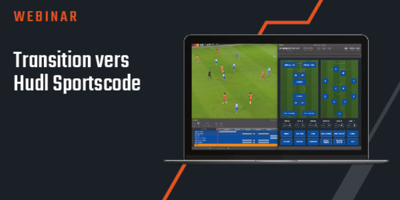 Sportscode • Hudl Blog