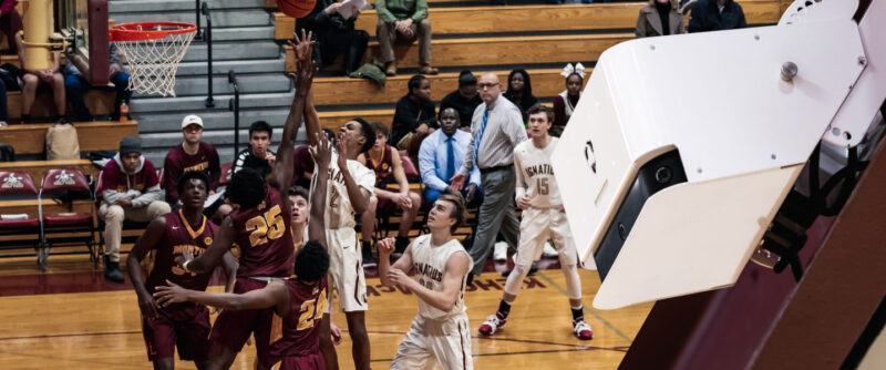 Best Camera for Recording Basketball Games | Hudl Blog