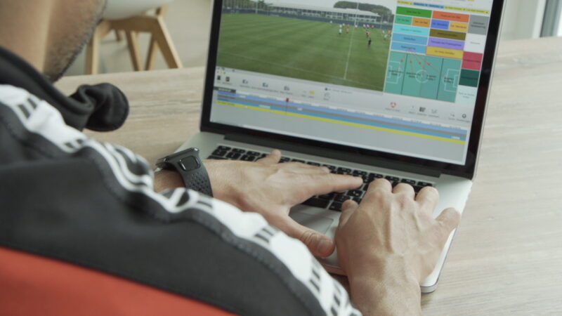 Hudl Elite Webinar Series Rethinking Performance Analysis Hudl Blog