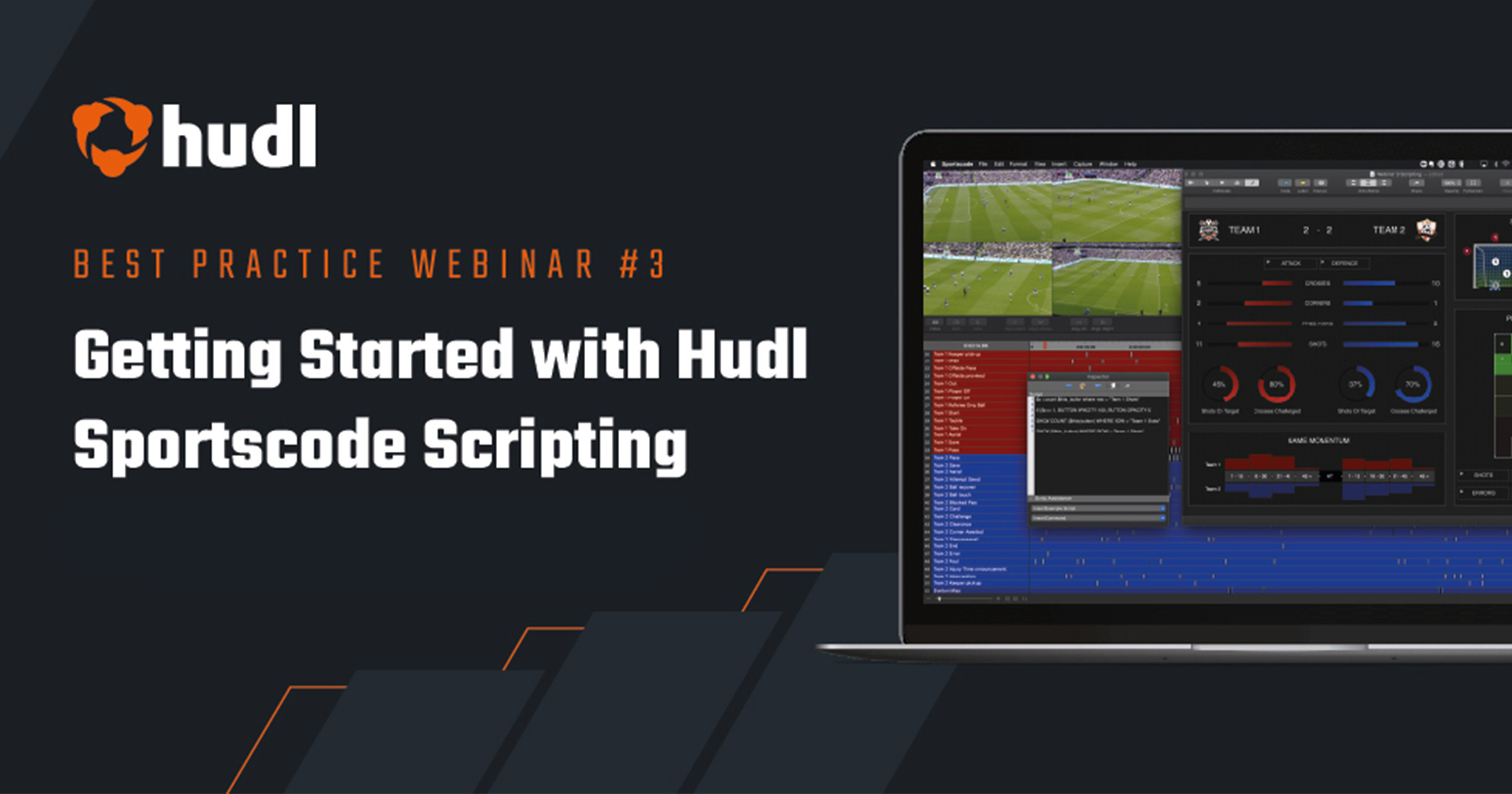 Hudl Best Practice Series #3: Getting Started with Hudl Sportscode ...