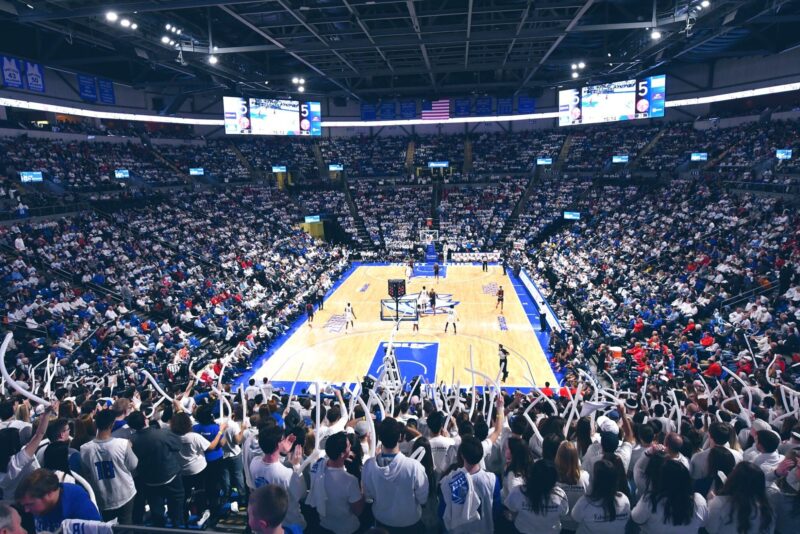 The Transition to Hudl Sportscode with Saint Louis University | Hudl Blog