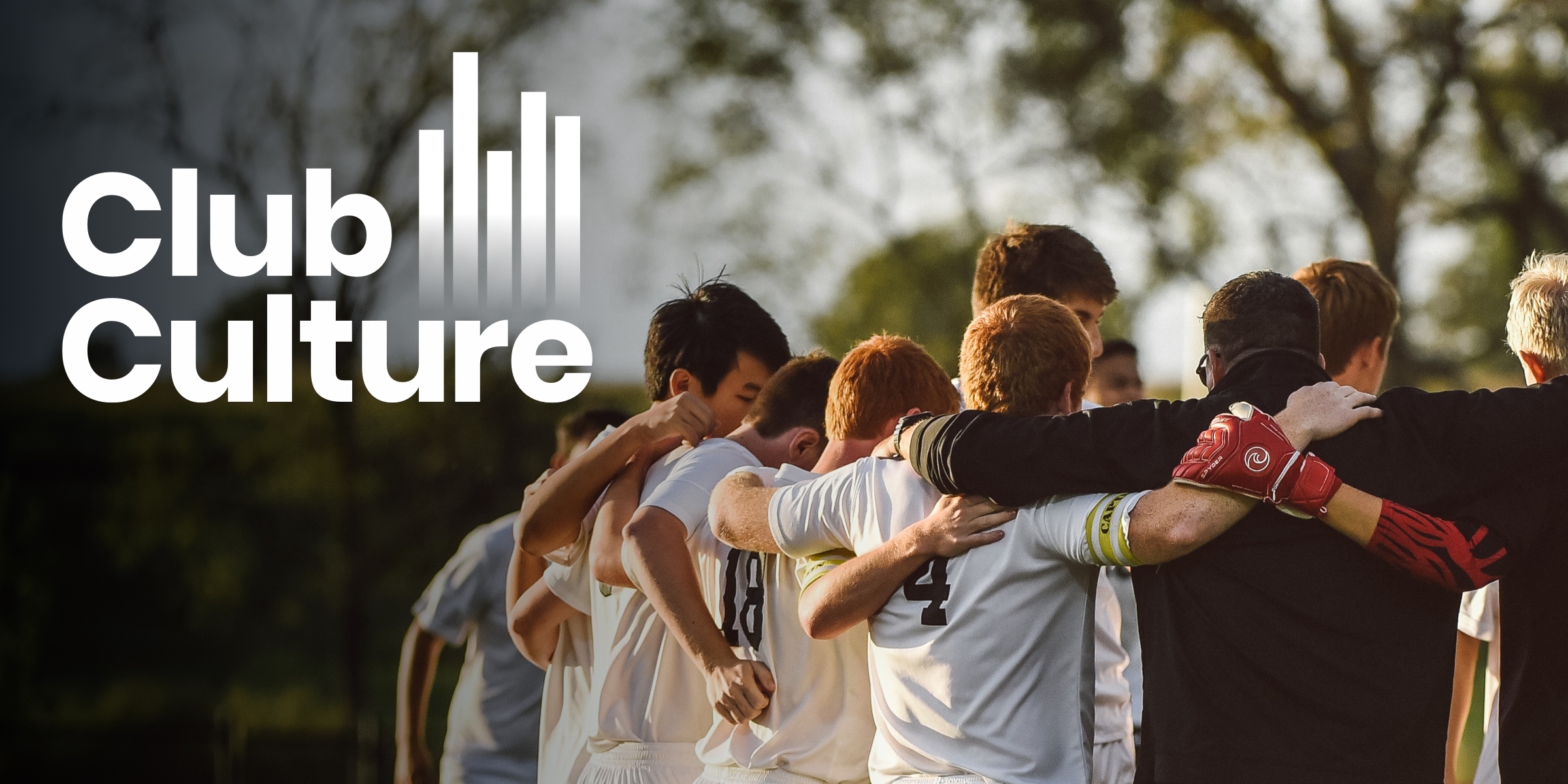 A Strong Culture Will Have Athletes Flocking to Your Club • Hudl Blog