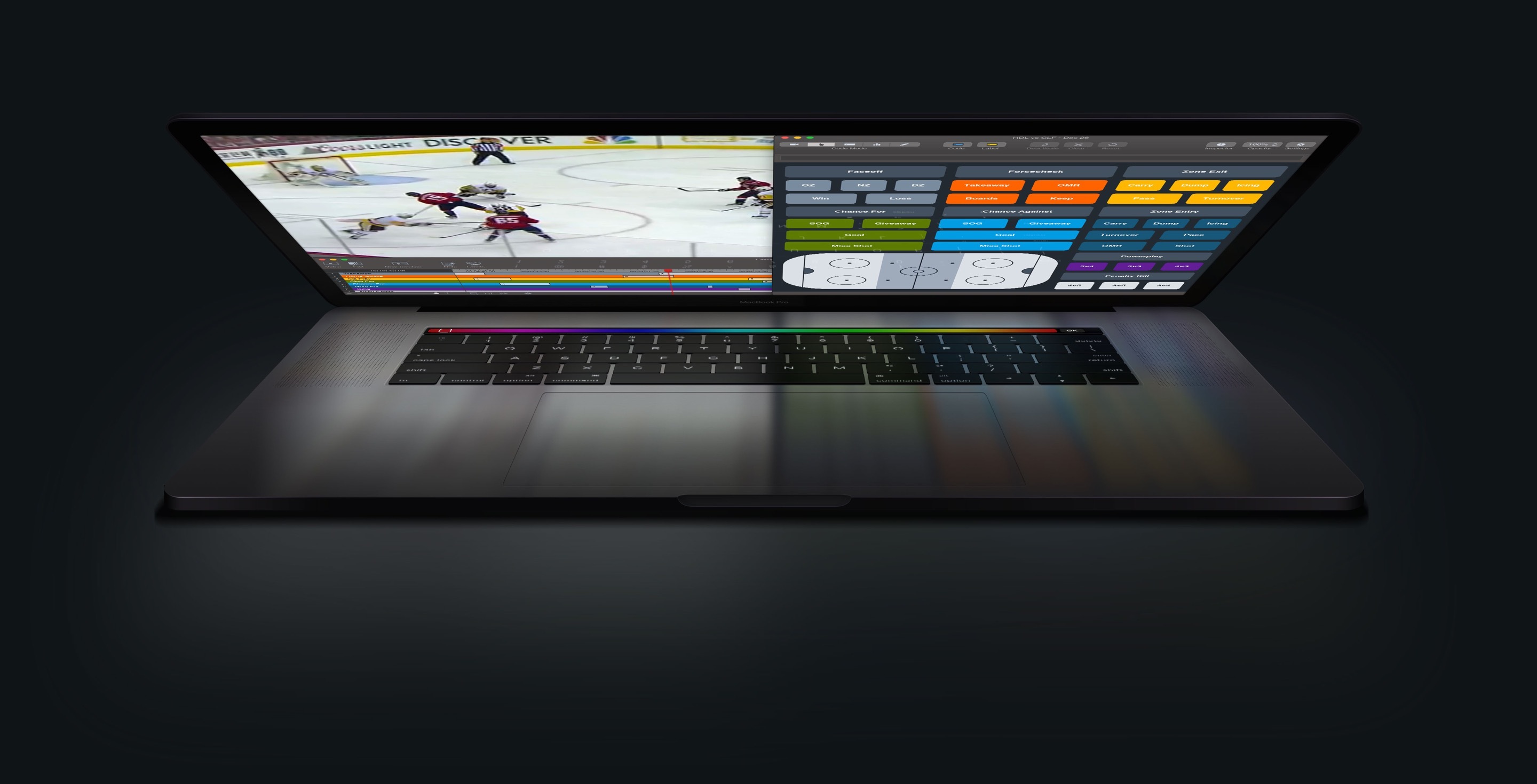 Hudl Sportscode: Latest Release • Hudl Blog